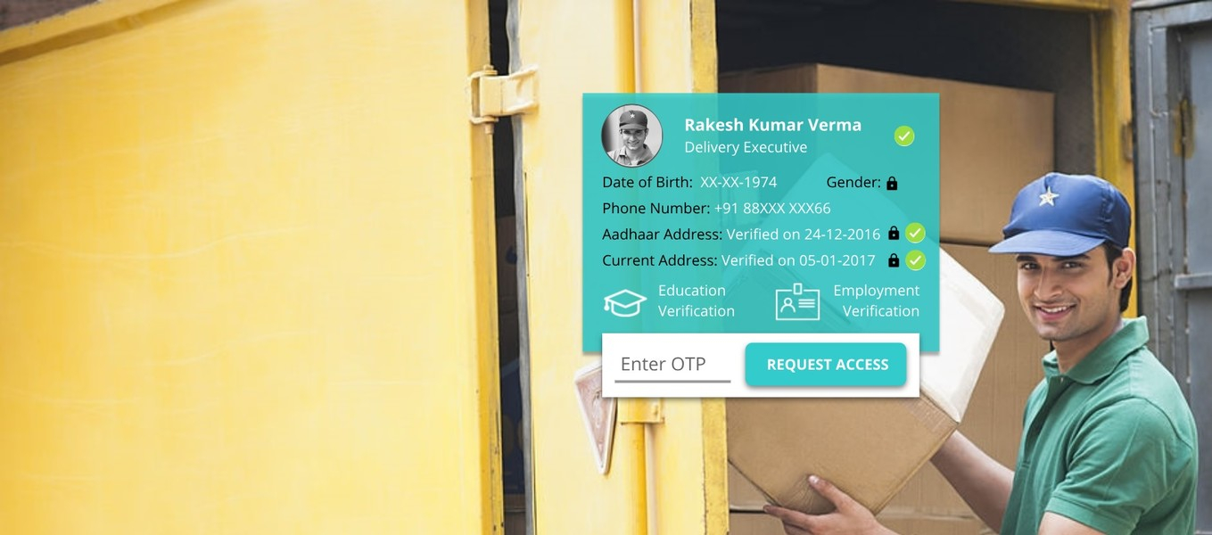 Emerging trends in Employee Background Verification in India! - OnGrid Blogs